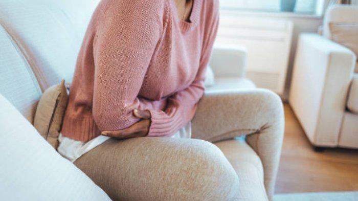 Ini Delapan Cara Meringankan Nyeri Haid - Tribunjogja.com