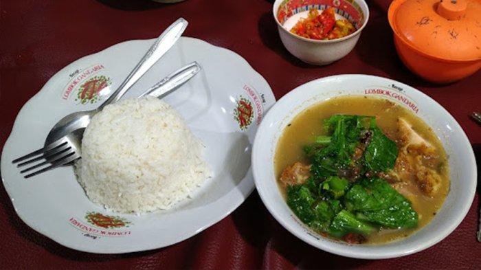 Rekomendasi Kuliner: 100 Ribu di Jogja Kulineran Apa? Dapat Banyak ...