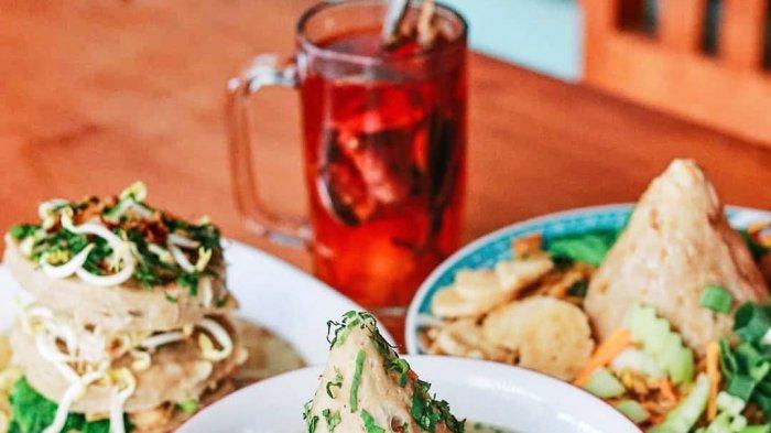 Rekomendasi Kuliner Bakso Unik di Jogja yang Patut Dicoba - Tribunjogja.com