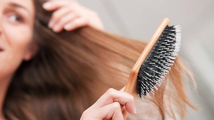 Rahasia Rambut Sehat Berkilau: Panduan Perawatan Rambut Berdasarkan ...