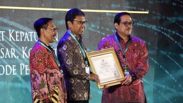Sistem Merit Pemkot Yogyakarta Raih Predikat Sangat Baik dalam Anugerah Meritokrasi KASN 2023 ...