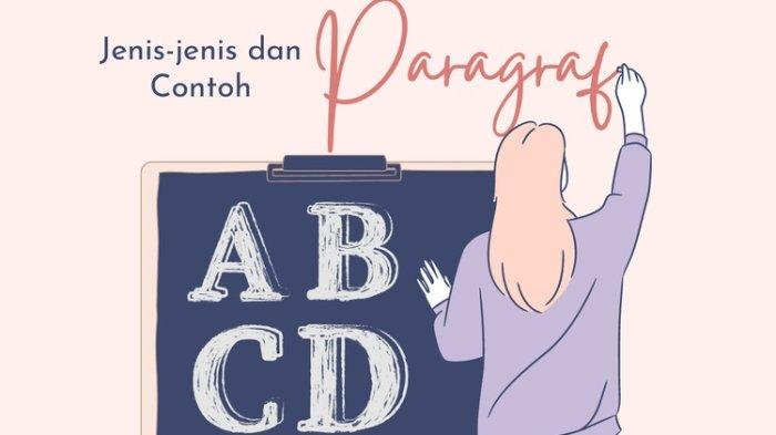 Metode Mudah Menghafal Jenis-jenis Paragraf Berdasarkan Teknik ...