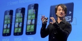 Microsoft akan Buat Smartphone? - Tribunjogja.com