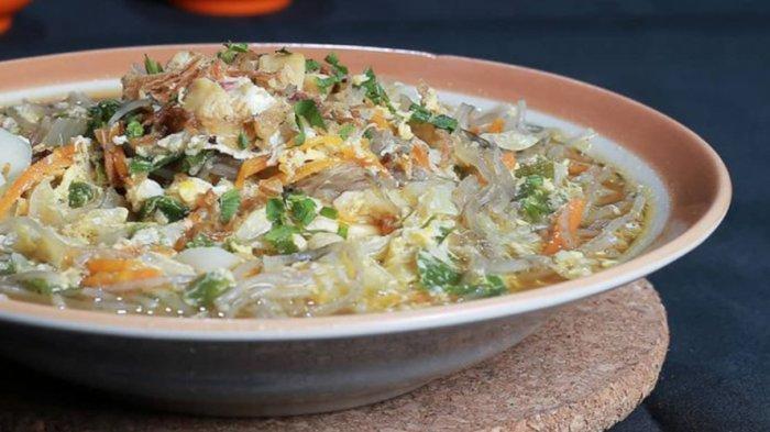 Rekomendasi Kuliner Jogja: 4 Warung Mie Lethek yang Terkenal di Jogja ...