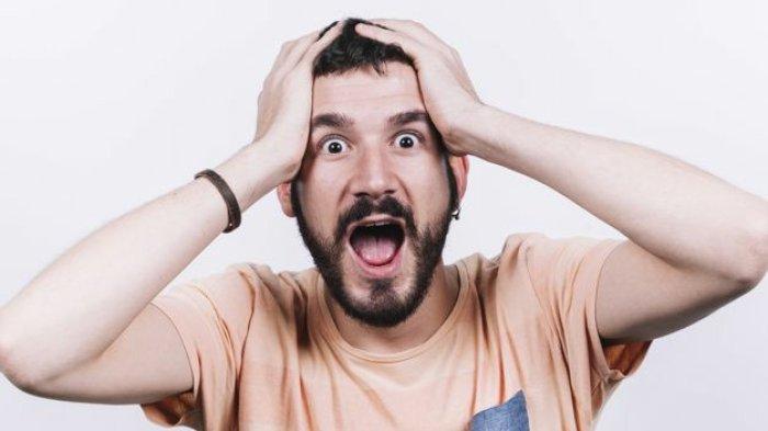 Arti Mimpi Teriak, Inikah Pertanda Ada Ketakutan dan Tekanan? - Halaman ...