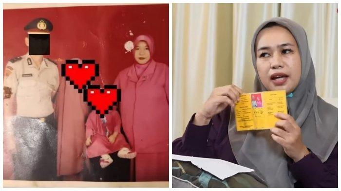 Miris, Suami Ditikung Adik Sendiri, Tiwi Menuntut Keadilan ke Div ...