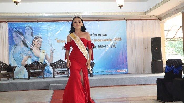 Remaja Asal Sleman Promosikan Wisata dan UMKM DIY Lewat Ajang Miss Teen ...