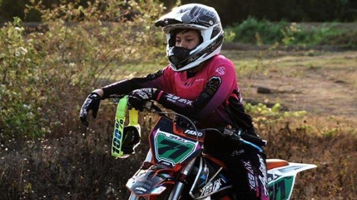 Motocross untuk Anak: Olahraga yang Mengajarkan Keterampilan dan ...