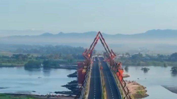 Muara Pandansimo Bantul Jadi Jujukan Wisata Baru Anak-anak Muda ...