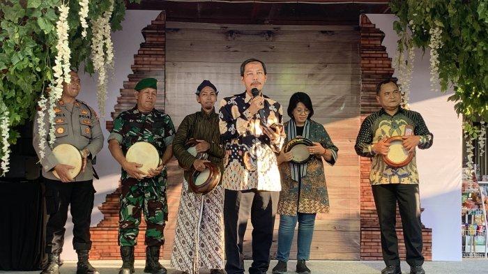 Mudahkan Akses Informasi Hasil Keistimewaan, Paniradya Kaistimewaan DIY ...