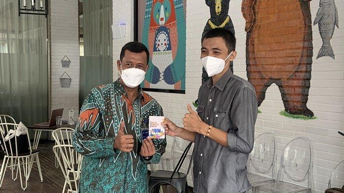 Cerita Ridwan Pengguna Aplikasi Livin’ by Mandiri, Bisa Kelola Keuangan ...