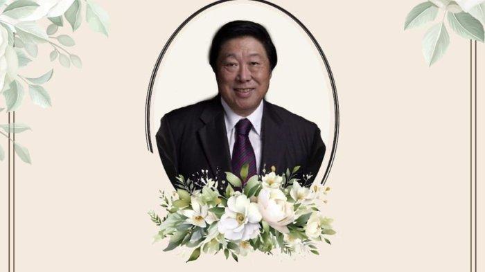 Siapa Murdaya Poo? Konglomerat Indonesia Tutup Usia di Umur 79 Tahun ...