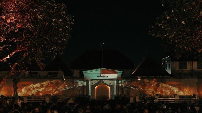 Benteng Vredeburg Yogyakarta Kembali Dibuka dengan Wajah Baru, Lebih ...