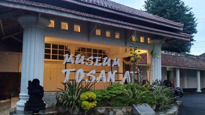 Dindikbud Purworejo Terima DAK Non-Fisik Rp37 Juta untuk Konservasi Museum Tosan Aji ...