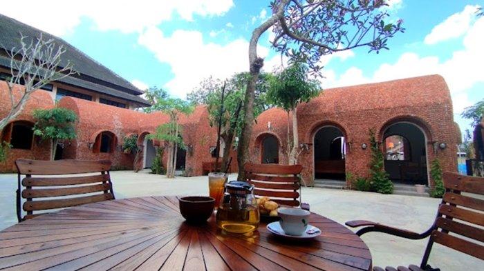 Rekomendasi Wisata Jogja : MuseumKu Gerabah yang Penuh Karya Seni dan ...