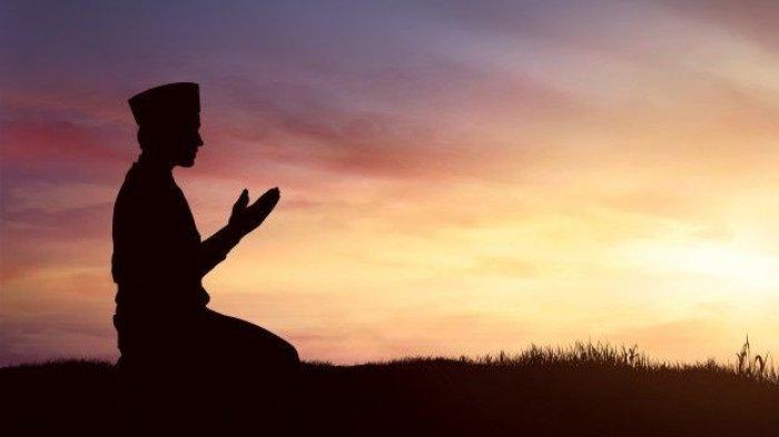 Bacaan Doa Memohon Agar Terhindar dari Kemaksiatan - Tribunjogja.com