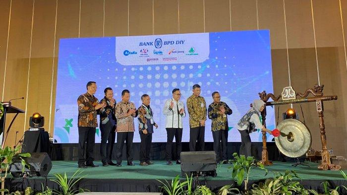 Musda VIII DPD Perbarindo DIY: BPR dan BPRS di Yogyakarta Didorong ...