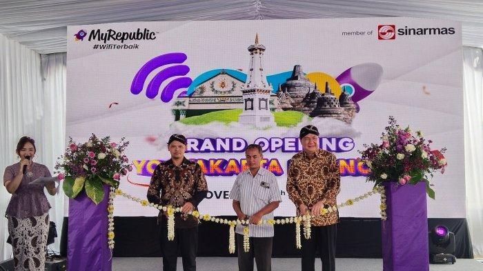 MyRepublic Hadirkan Layanan Wifi Terbaik di 11 Kota Sekaligus, Salah ...