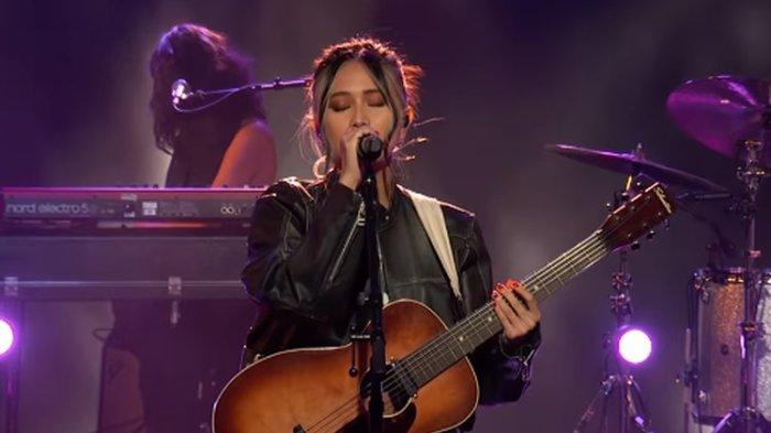 6 Fakta tentang NIKI, Penyanyi Indonesia yang Mendunia - Tribunjogja.com