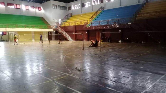 NPC DIY Mulai Tinjau dan Seleksi Calon Venue Peparda DIY 2022 ...