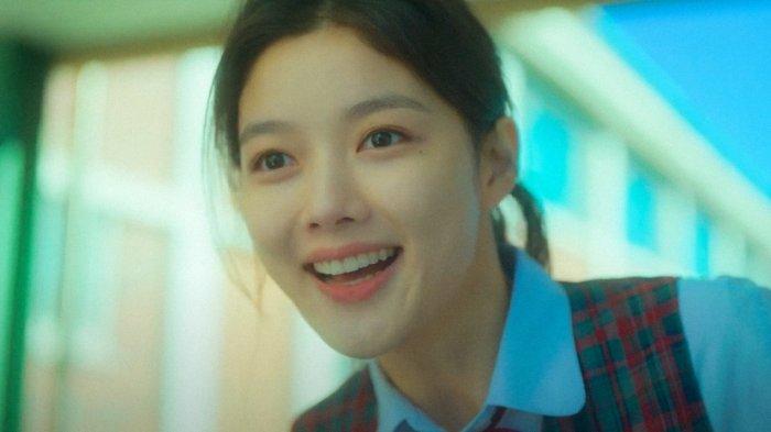 5 Rekomendasi Drakor yang Dibintangi Kim Yoo Jung - Tribunjogja.com