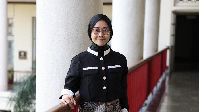 InI Profil Najwa Nurawalia, Mahasiswa UGM Peserta CoC yang Viral hingga ...