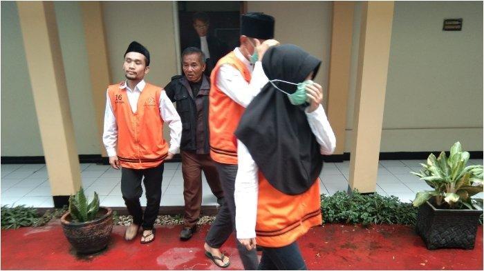 Nama Vina Garut Kembali Viral, Ternyata Ini Penyebabnya - Tribunjogja.com