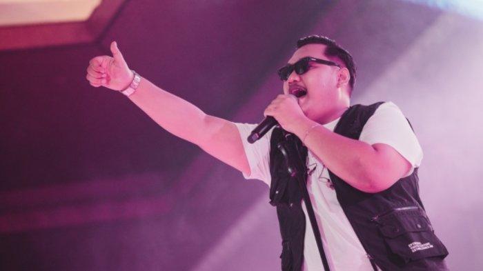Ndarboy Rilis Video Seri Musikal "Penting Yakin" - Tribunjogja.com