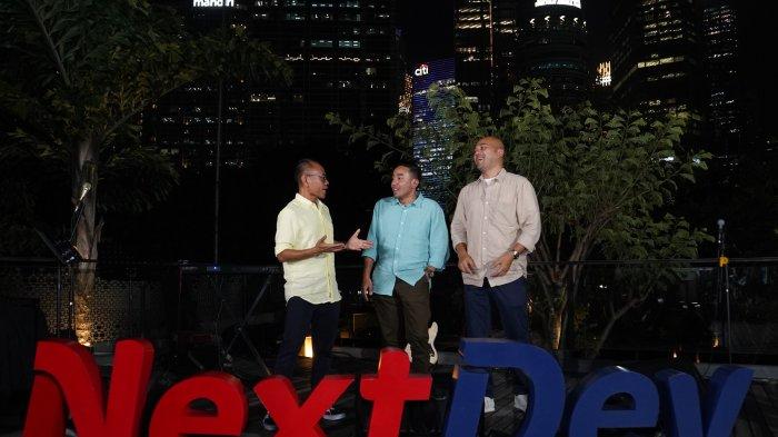 Telkomsel Hadirkan NextDev Academy 2023, Buka Peluang Pemberdayaan ...