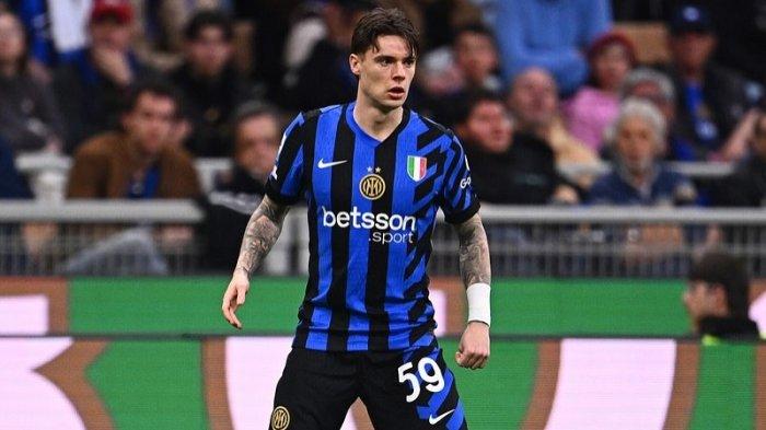 Update Bursa Transfer Inter Milan: Masa Depan Nicola Zalewski Akan ...