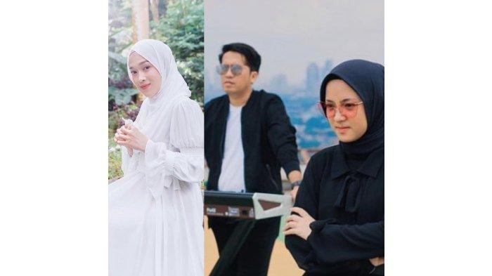 Ririe Fairuz Akhirnya Ungkap Kisah Perselingkuhan Ayus dan Nissa Sabyan ...
