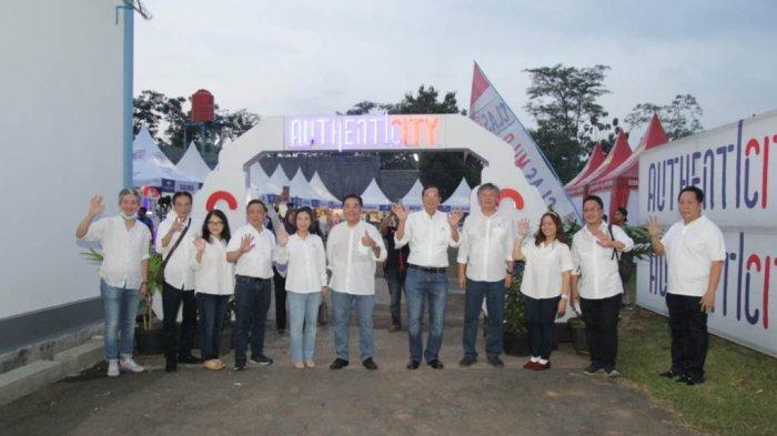 Nojorono Kudus Rayakan Perjalanan Sembilan Dekade dengan Rasa ...