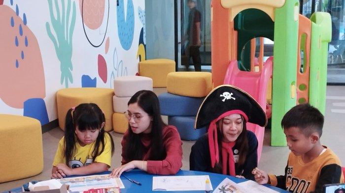 Novotel-Ibis YIA Hadirkan Pengalaman Menginap Bagi Keluarga Lewat ...
