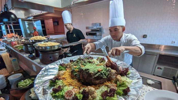 Novotel-Ibis YIA Kulon Progo Hadirkan Menu Spesial Ramadan Kambing ...