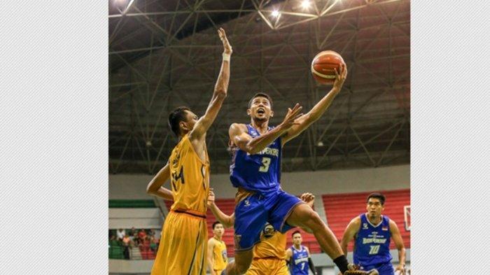 Bima Perkasa Jogja Bawa Pulang Nuke Tri Saputra Jelang IBL 2022/2023 ...