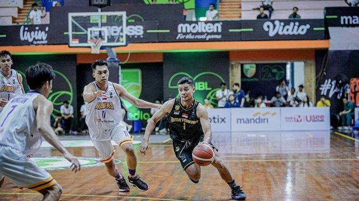 Bima Perkasa Jogja Sapu Bersih Seri I IBL 2023, Sukses Tumbangkan ...