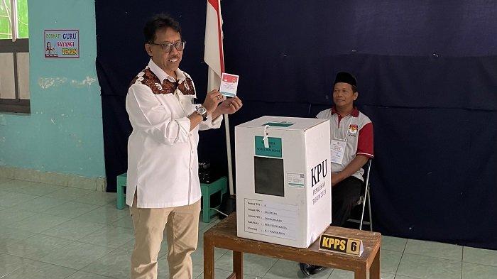 Respons Hasil Hitung Cepat Pilkada Kota Yogya 2024, Afnan-Singgih ...