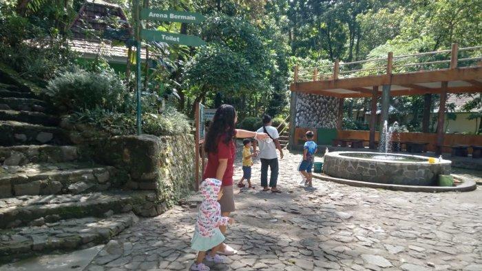 Tiga Wisata Alam di Lereng Gunung Merapi Kembali Dibuka, Termasuk ...