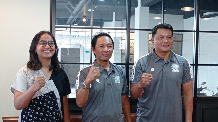 Bima Perkasa Jogja Gunakan GOR Pancasila UGM untuk Menjamu Pelita Jaya di Babak Playoff IBL 2023 ...