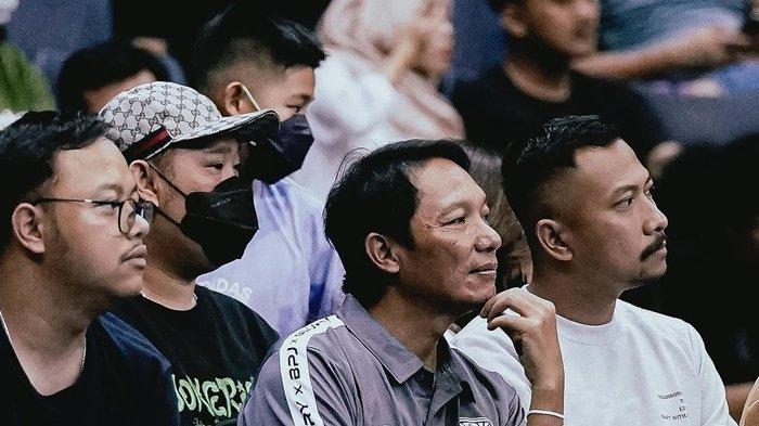 Hady Efendy Undur Diri dari Bima Perkasa Jogja, Owner Edy Wibowo Tuntaskan Persoalan Finansial ...