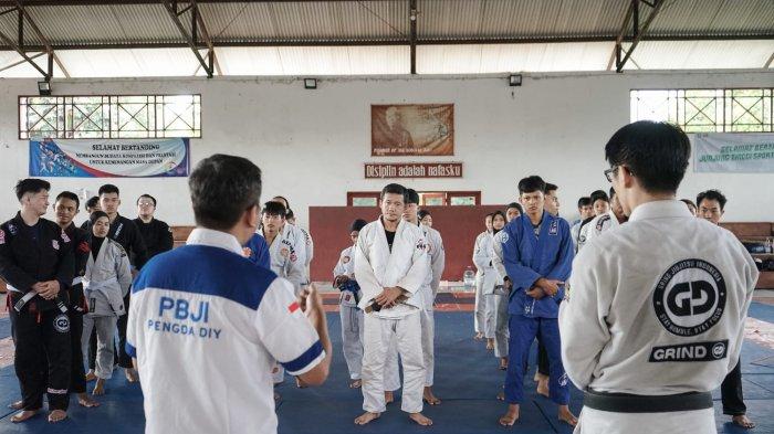 PBJI Jogja Datangkan Atlet Peraih Medali SEA Games 2021 untuk Berikan ...