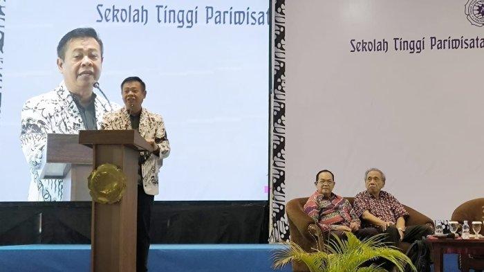 PGRI DIY dan Stipram Yogyakarta Dukung Implementasi Pendidikan Khas ...