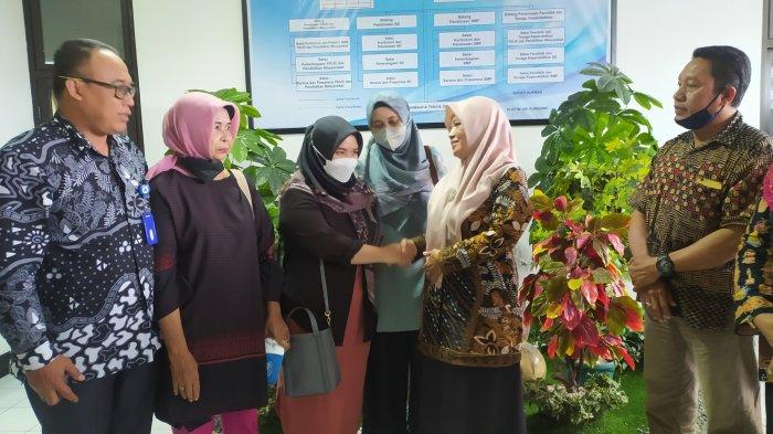 Dugaan Intimidasi Wali Murid di Sleman: Pihak SDN Purwomartani Minta Maaf, Ini Tanggapan Pihak ...