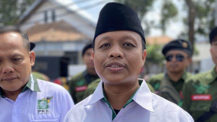 PKB Buka Peluang Ikut Mengusung Afnan Hadikusumo di Pilkada Kota Yogya 2024 - Tribunjogja.com