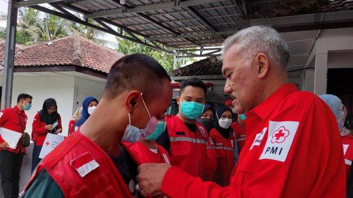 PMI DIY Siapkan 21 Pos Pelayanan Pertolongan Pertama dan Ambulans ...