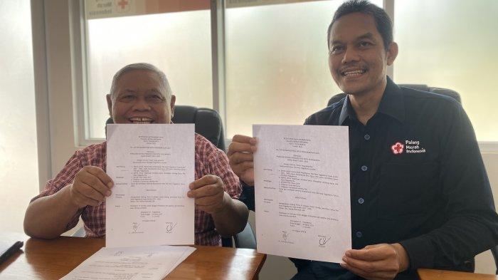 PMI Kota Yogya Tegaskan Keabsahan Heroe Poerwadi Sebagai Ketua Terpilih ...