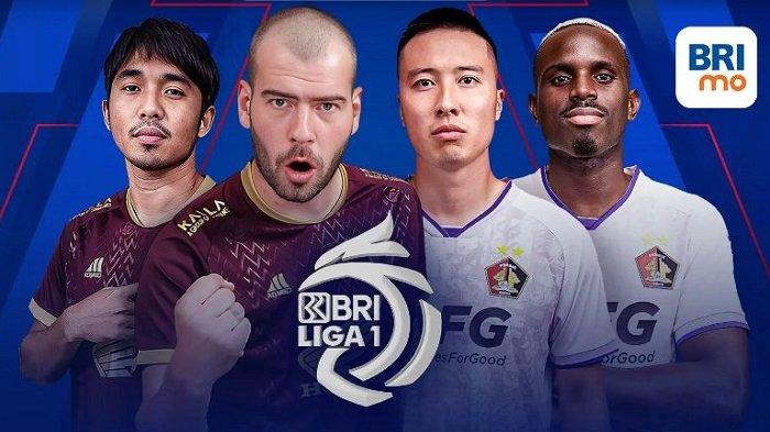 PREDIKSI Line Up PSM Makassar vs PERSIK Kediri - Liga 1 di TV Live ...