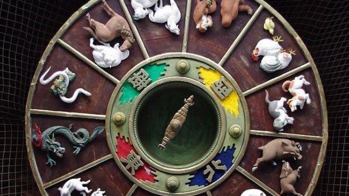 INI PESAN RAmalan 7 SHIO Kamis 2 Mei 2024, Cek Hoki Shio Kelinci, Shio ...