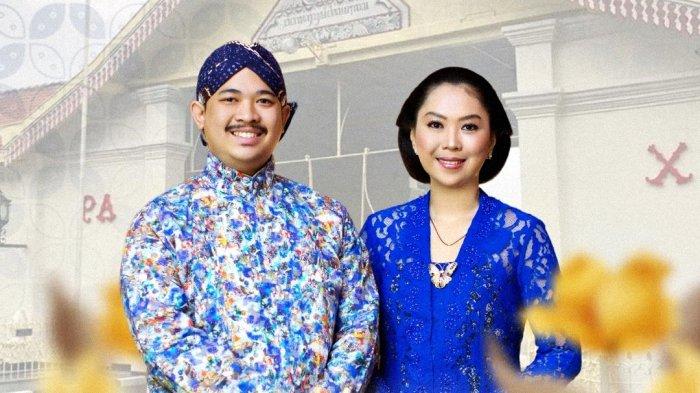 PROFIL dr. Laily Annisa Kusumastuti Pengantin Wanita Dhaup Ageng Pakualaman - Tribunjogja.com
