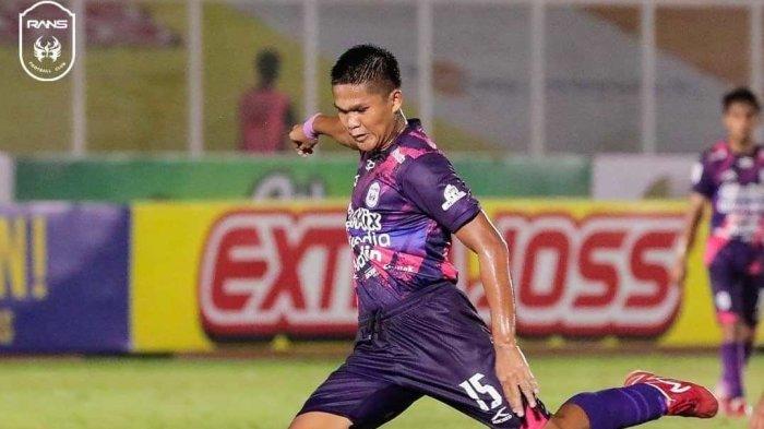 Transfer Pemain Liga 2: PSIM Yogyakarta Dapat Tambahan Satu Amunisi ... Transfer Pemain Liga 2: PSIM Yogyakarta Dapat Tambahan Satu Amunisi ...